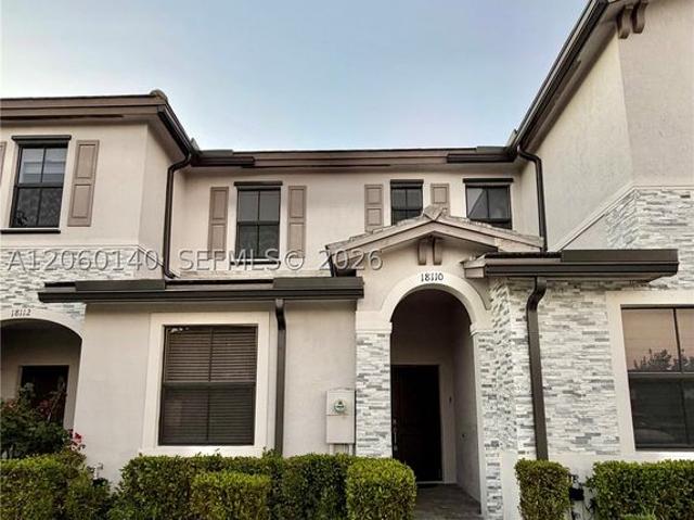 Luxury Townhouse for rent in Miami, United States