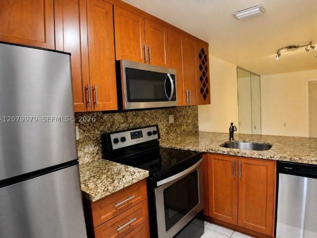 Luxury Townhouse for rent in Miami, United States