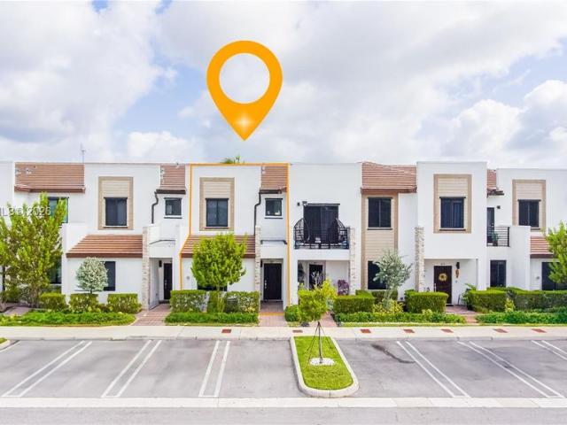 Luxury Townhouse for rent in Miami, United States