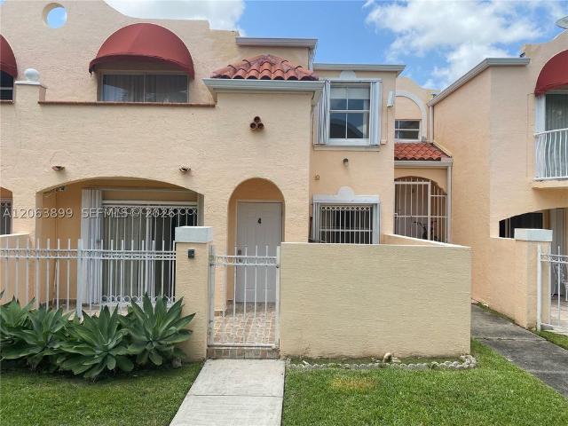 Luxury Townhouse for rent in Miami, United States