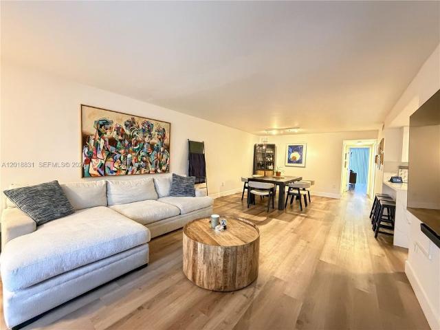 Luxury Townhouse for rent in Miami, United States