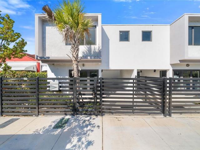 Luxury Townhouse for rent in Miami, United States