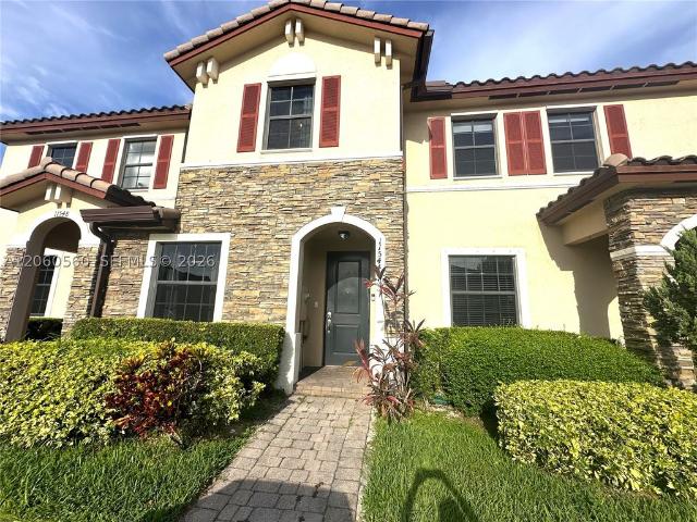 Luxury Townhouse for rent in Miami, United States