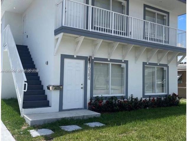 Luxury Townhouse for rent in Miami, United States