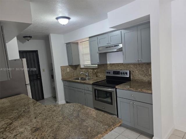 Luxury Townhouse for rent in Miami, United States