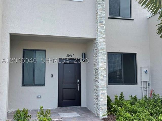 Luxury Townhouse for rent in Miami, United States