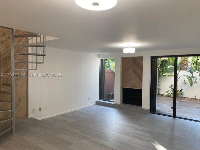 Luxury Townhouse for rent in Miami, United States