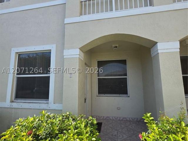 Luxury Townhouse for rent in Miami, United States