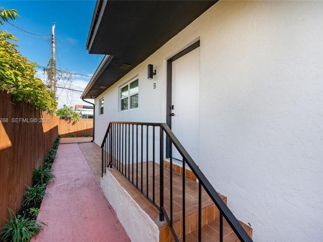 Luxury Townhouse for rent in Miami, United States