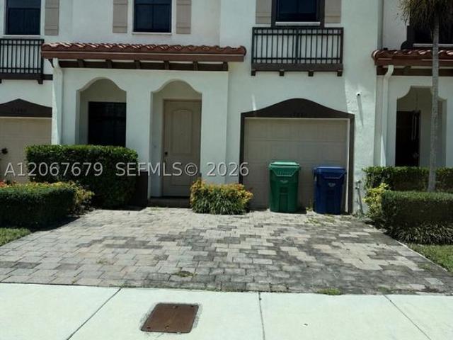 Luxury Townhouse for rent in Miami, United States