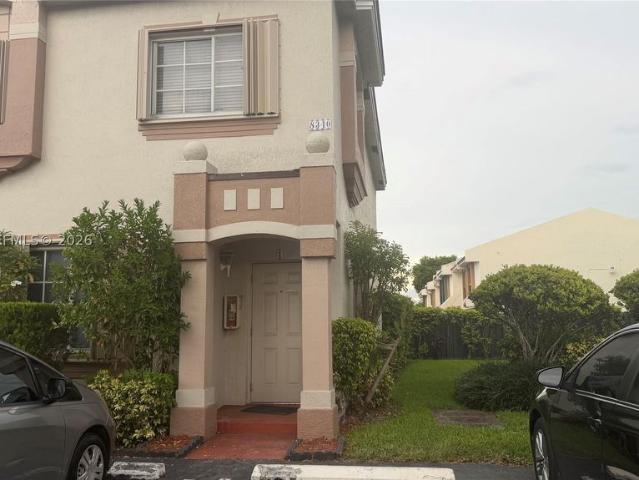 Luxury Townhouse for rent in Miami, United States