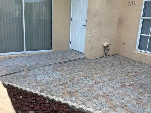 Luxury Townhouse for rent in Miami, United States
