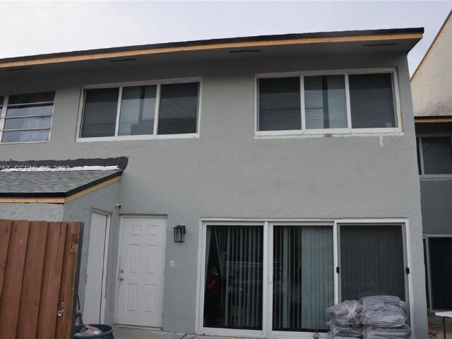 Luxury Townhouse for rent in Miami, United States