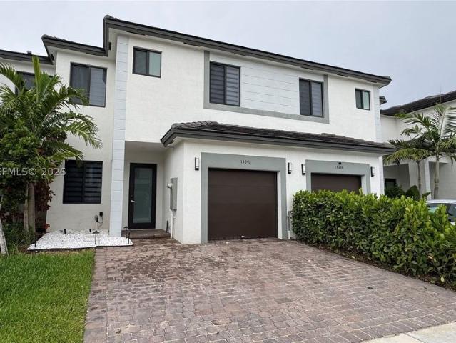 Luxury Townhouse for rent in Miami, United States