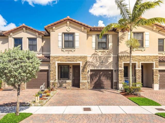 Luxury Townhouse for rent in Miami, United States
