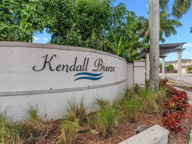 Luxury Townhouse for rent in Miami, United States