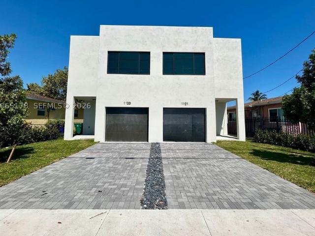 Luxury Townhouse for rent in Miami, United States