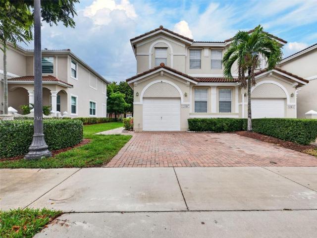 Luxury Townhouse for rent in Miami, United States