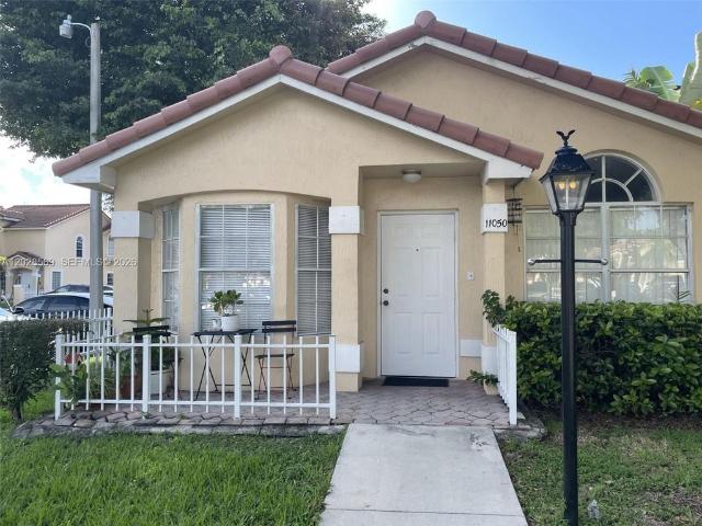 Luxury Townhouse for rent in Miami, United States