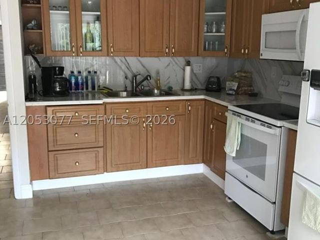 Luxury Townhouse for rent in Miami, United States
