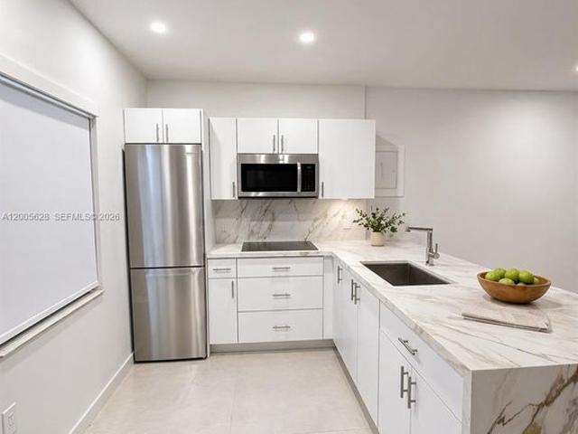 Luxury Townhouse for rent in Miami, United States
