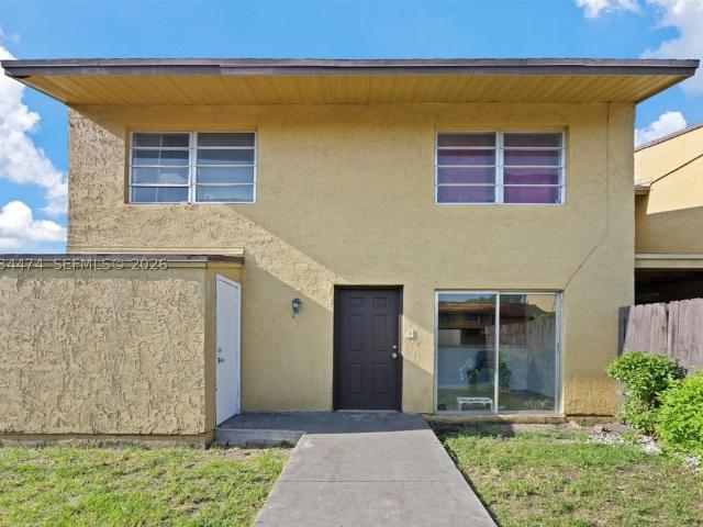 Luxury Townhouse for rent in Miami, United States