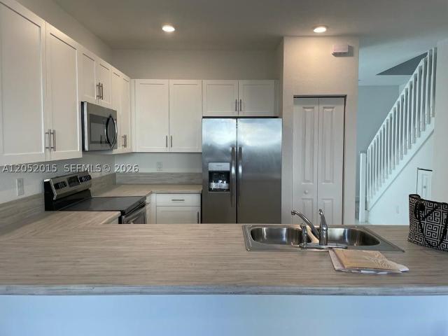 Luxury Townhouse for rent in Miami, United States