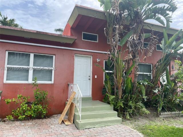 Luxury Townhouse for rent in Miami, United States