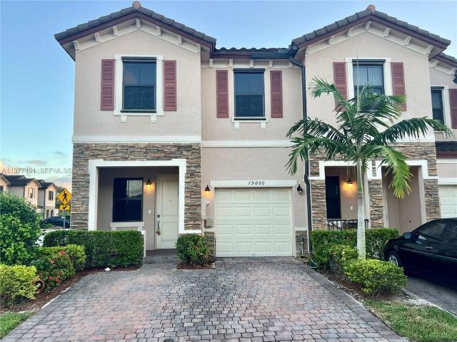 Luxury Townhouse for rent in Miami, United States