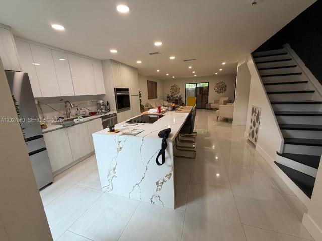 Luxury Townhouse for rent in Miami, United States