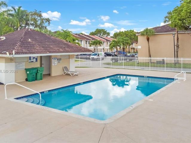 Luxury Townhouse for rent in Miami, United States