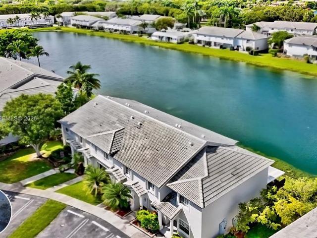 Luxury Townhouse for rent in Miami, United States
