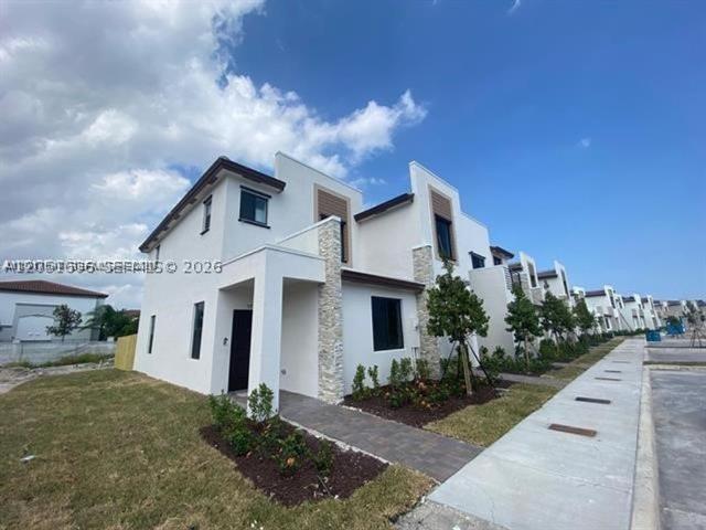 Luxury Townhouse for rent in Miami, United States