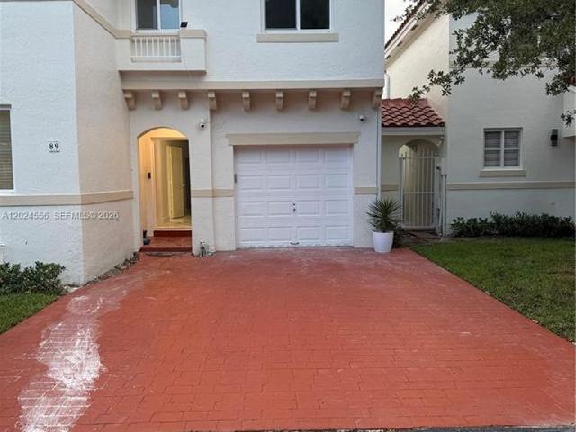 Luxury Townhouse for rent in Miami, United States