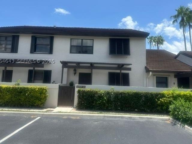 Luxury Townhouse for rent in Miami, United States