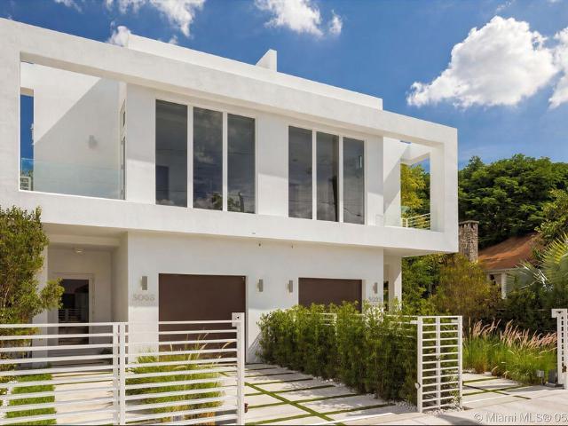 Luxury Townhouse for rent in Miami, United States