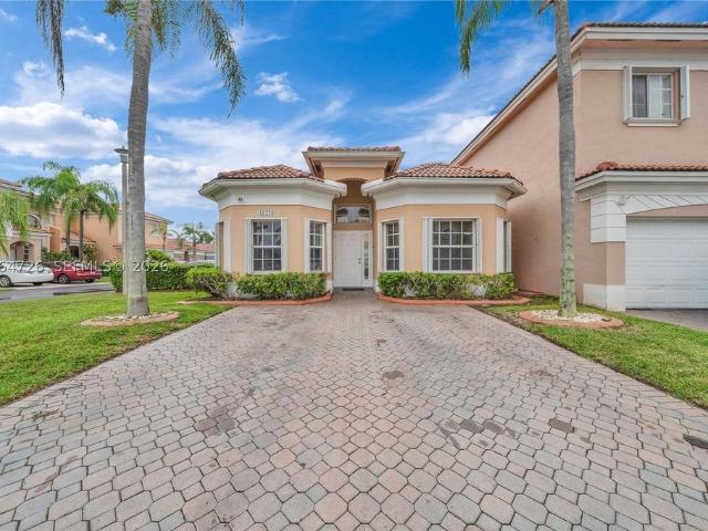 Luxury Townhouse for rent in Miami, United States