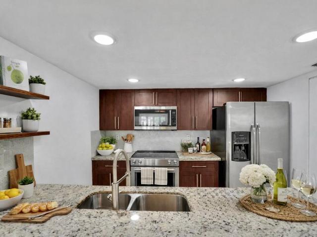 Luxury Townhouse for rent in Miami, United States