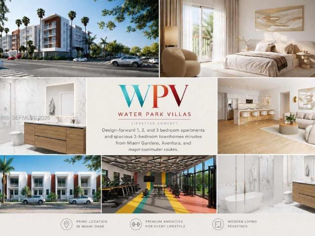 Luxury Townhouse for rent in Miami, United States