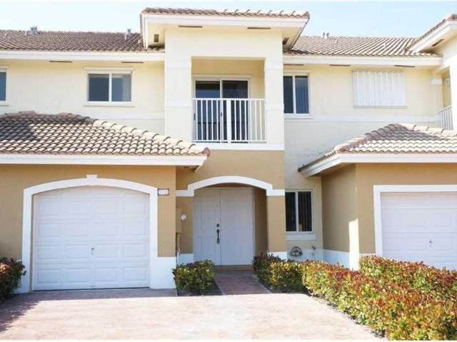 Luxury Townhouse for rent in Miami, United States