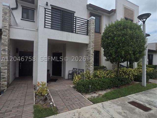 Luxury Townhouse for rent in Miami, United States