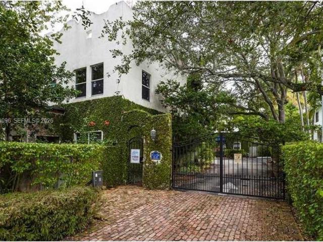 Luxury Townhouse for rent in Miami, United States