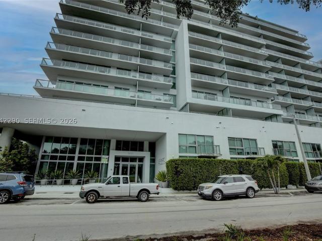 Luxury Townhouse for rent in Miami, United States