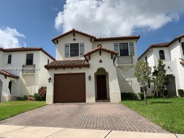Luxury Townhouse for rent in Miramar, Florida