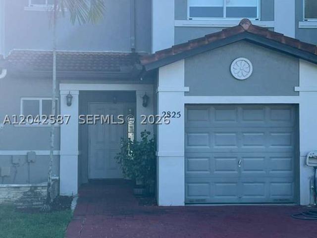 Luxury Townhouse for rent in Miramar, Florida