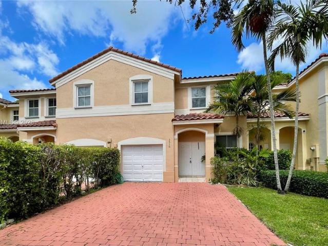 Luxury Townhouse for rent in Miramar, Florida