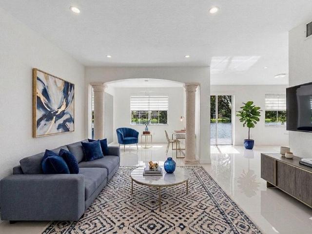 Luxury Townhouse for rent in Miramar, Florida