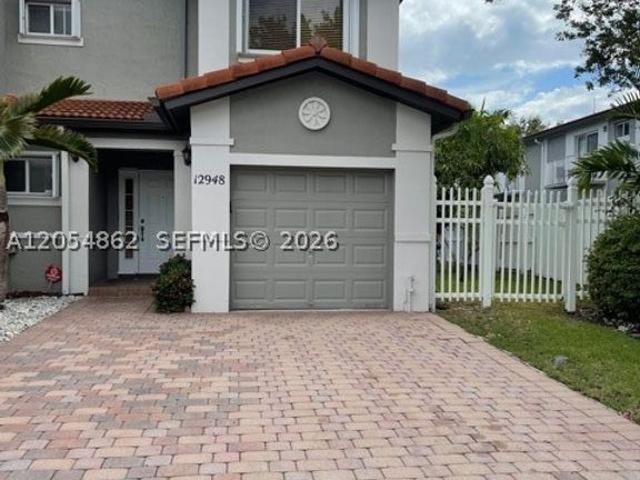 Luxury Townhouse for rent in Miramar, Florida