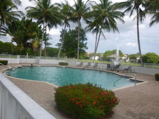 Luxury Townhouse for rent in Miramar, United States