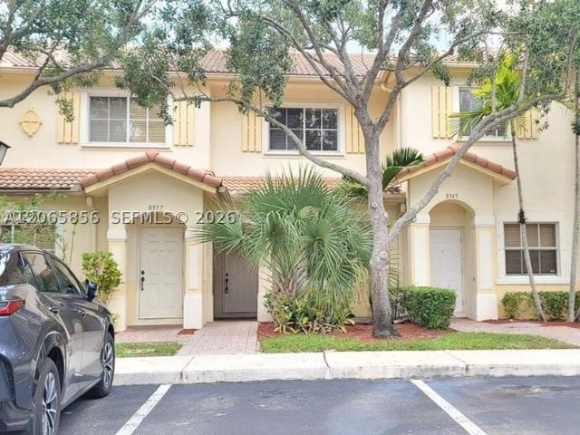 Luxury Townhouse for rent in Miramar, United States